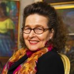 Speakers - 2022 Tennessee Williams & New Orleans Literary Festival