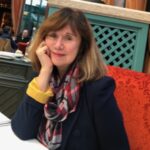 Speakers – 2024 Tennessee Williams & New Orleans Literary Festival